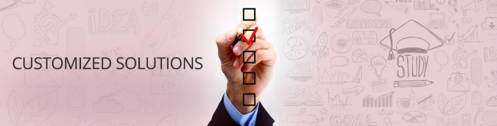 CUSTOMIZED SOLUTIONS – Training Implementation Services, Inc. All ...